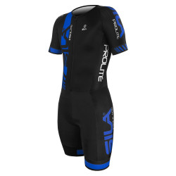 Combinaisons manches courtes pour le roller - SILA Sport