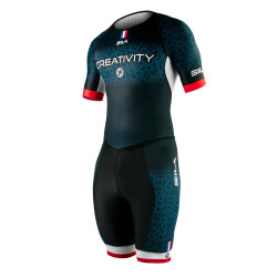 Combinaisons manches courtes pour le roller - SILA Sport