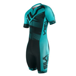 Combinaisons manches courtes pour le roller - SILA Sport