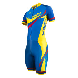 VÊTEMENTS ROLLER - Tenue de Roller Piste, Route, Marathon - SILA Sport