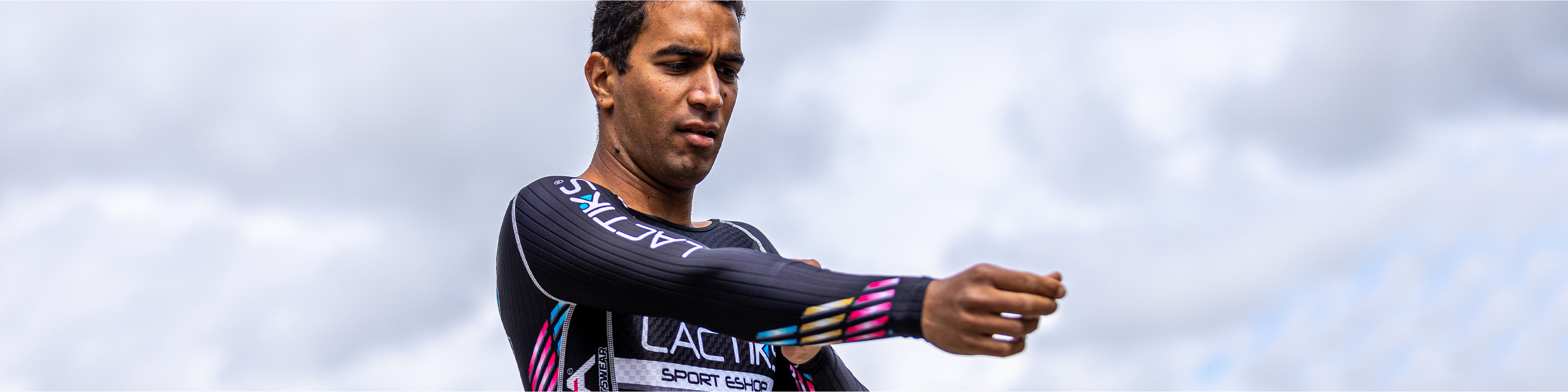 ROLLER SKATING SUITS long sleeve - Track - Road - Inline - SILA Sport